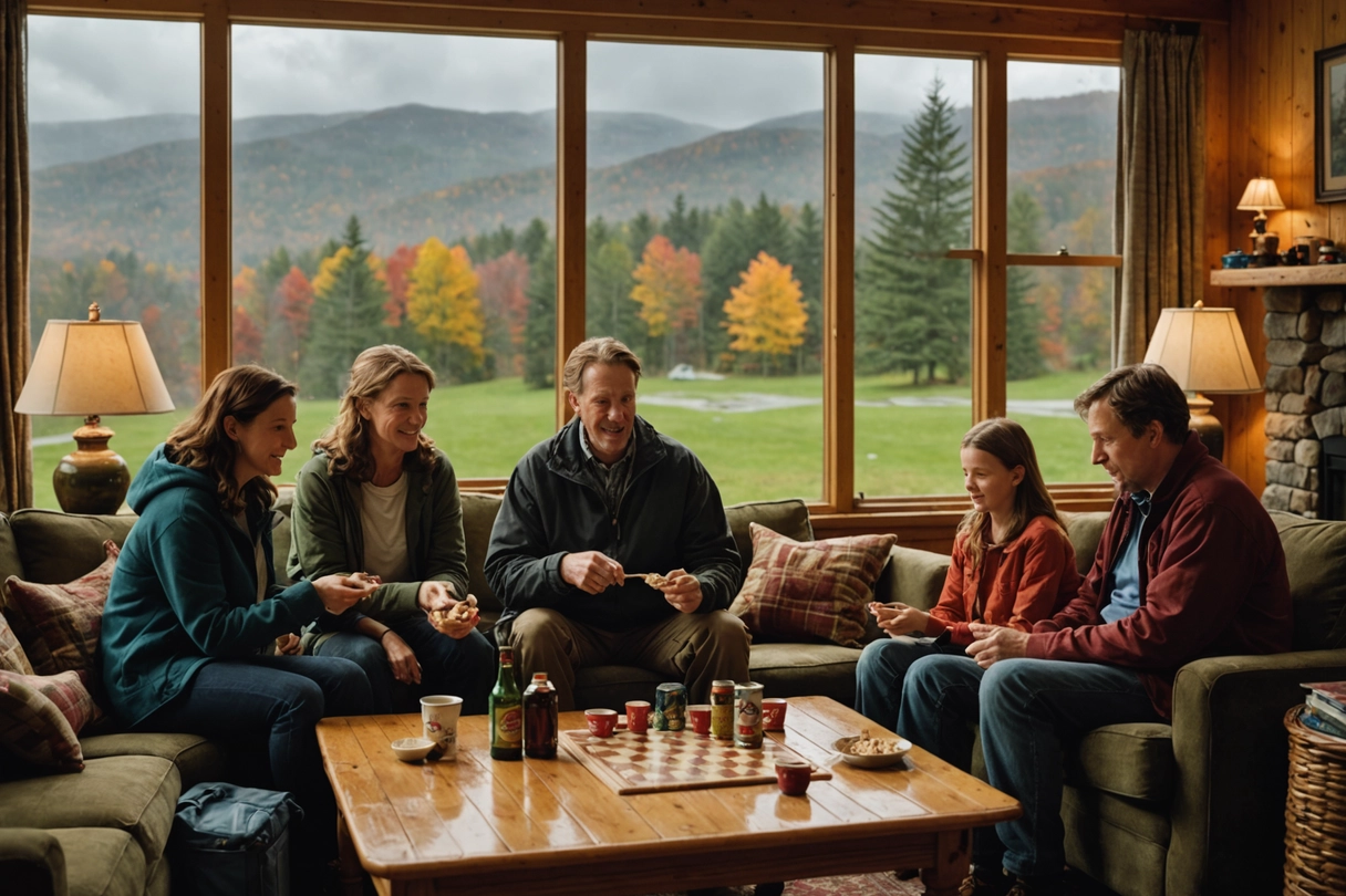 Rainy Day Guide: 5 Fun Indoor Activities Around West Dover & Wilmington ...